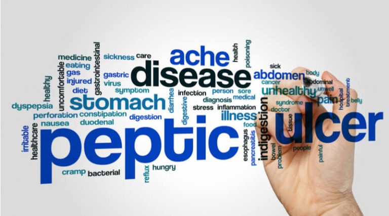 Here's What You Can Eat to Feel Better When You Have Peptic Ulcer ...