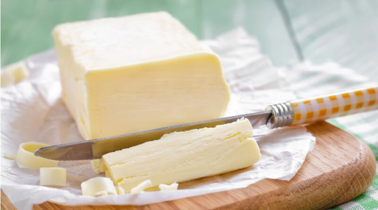 Benefits of White Butter - Vaya.news