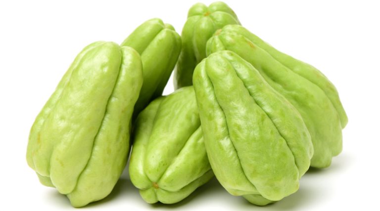 Why Chayotes are Healthy and How They Help Treat Skin Cancer! – Vaya News