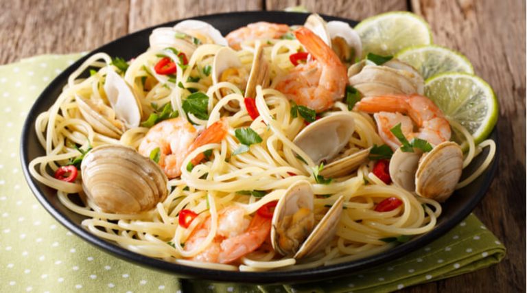 How to Eat a Full Course Italian Meal - Vaya News