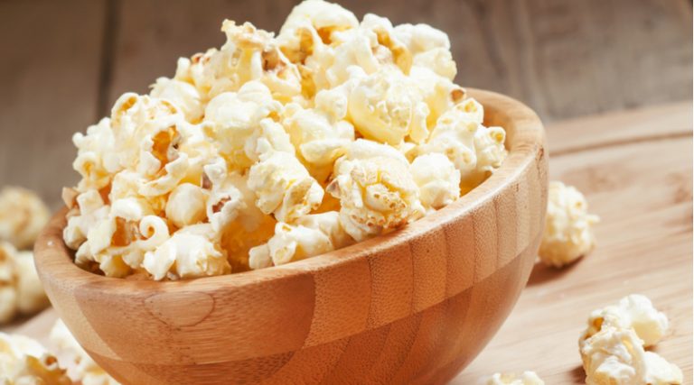 Can Pregnant Women Eat Popcorn: Is it Safe - Vaya News