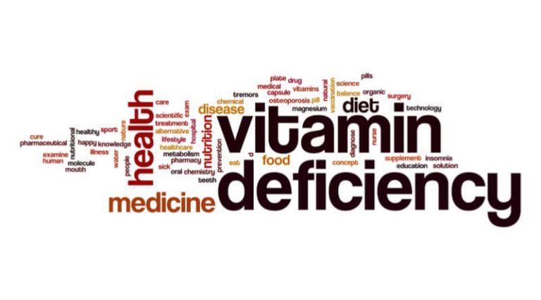 How a Vitamin Deficiency Can Affect Your Mood and Mental Health - Vaya News