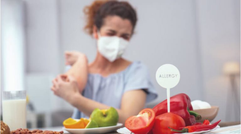 Fruit Allergy | Oral Allergy Syndrome - Symptoms and Causes - Vaya News