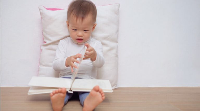 Healthy Tips for parents with Underweight Toddlers - Vaya News