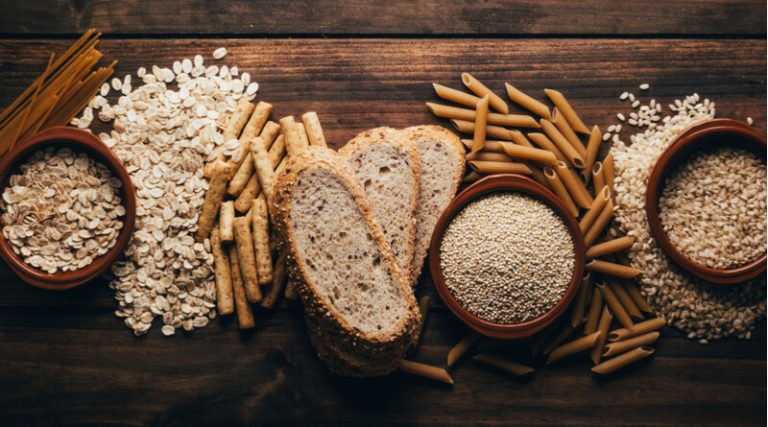 Whole grains and children: Tips to remember﻿ - Vaya News