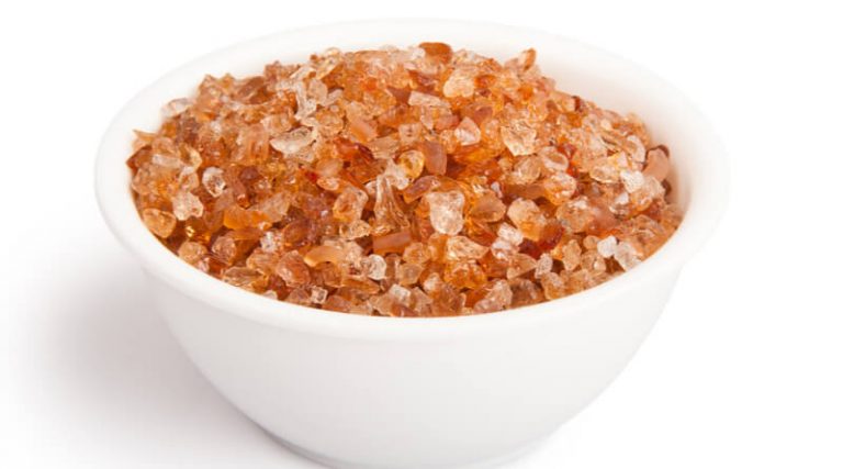 Have You Heard About Tragacanth? - Vaya News