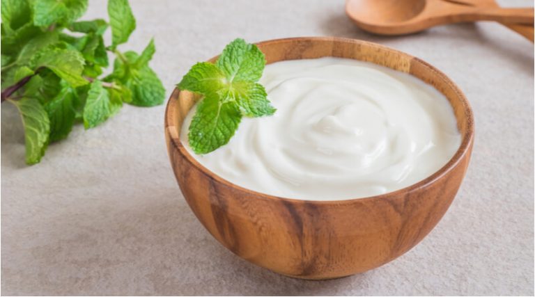 Yogurt for Men's Health | Health Benefits of Yogurt - Vaya News