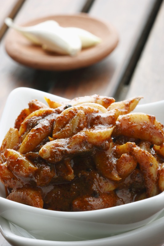 Fish Pickle recipe | Meen Achar | Homemade Fish Pickle - Vaya.in