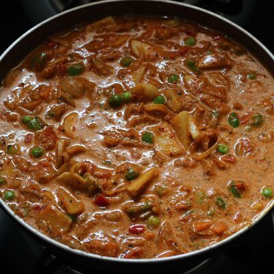 Veg Chettinad Recipes, How to make Veg Chettinad Recipes - Vaya.in