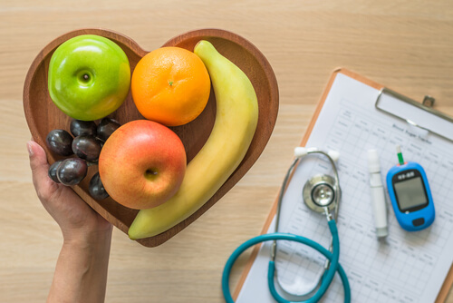 Diets That Help Maintain A Healthy Blood Sugar Level Vaya Recipe