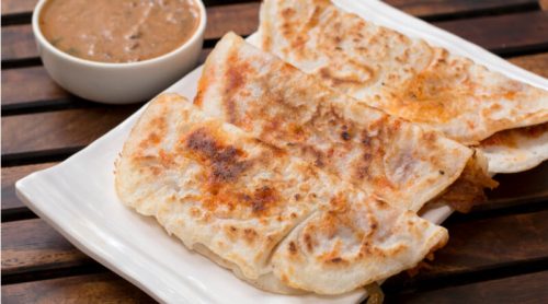 Different types of Dosa Fillings for a Perfect South Indian meal - Vaya ...