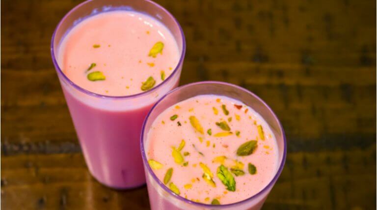 Delicious Lassi Recipes | Homemade Lassi Recipes - Vaya.in