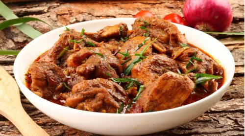 5 Best Mutton Snack Recipes - Vaya Recipes