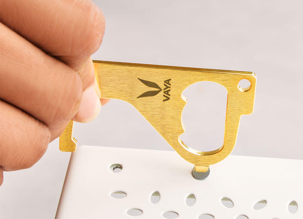 Covid Key - Buy Safety Key | Hygiene Key | Contactless door opener ...