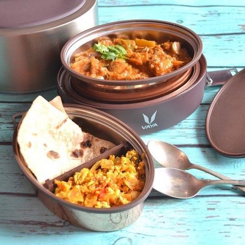 Shop Lunch Box | Tiffin Box, Water Bottle, Lunch Bag and More Online ...