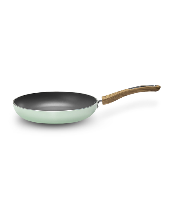 Non-stick Cookware - PTFE Ceramic Reinforced Cookware | Hautechef