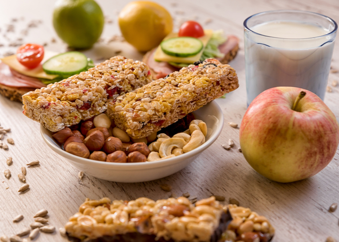 Eating Light Doesn’t Have to be Boring: Here’s What You Can Eat while ...