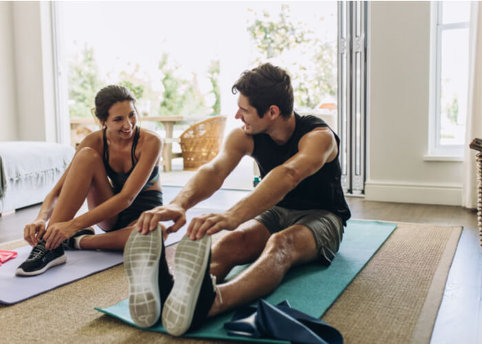 10 Best Ways To Make Morning Workouts Fun And Productive Vaya 10 Best Ways To Make Morning Workouts Fun And Productive Vaya